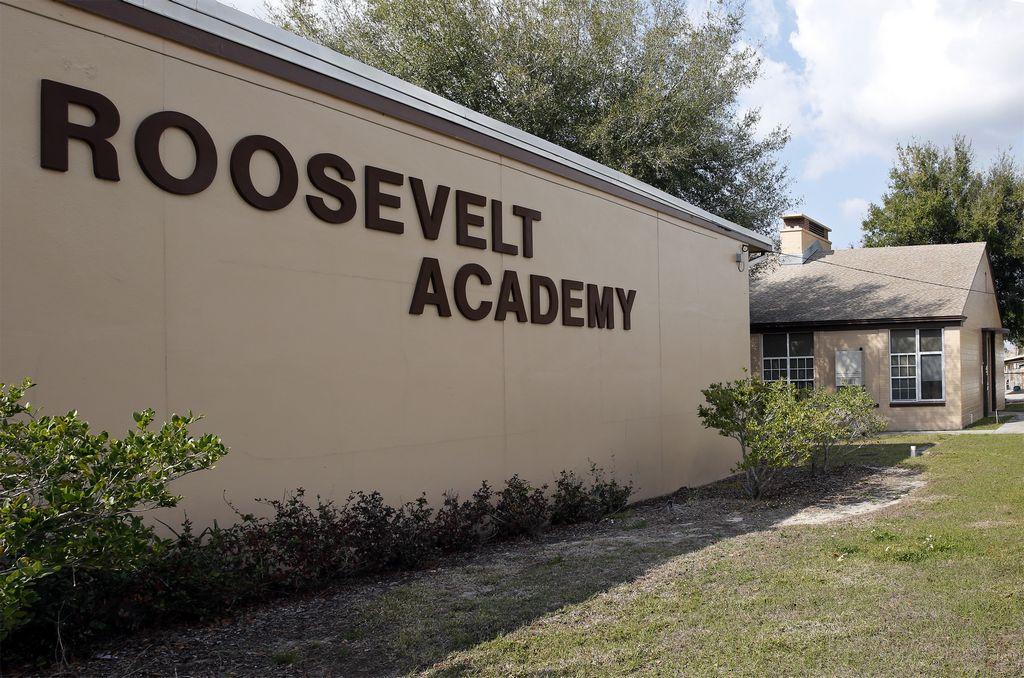 Roosevelt Academy - Lakeville Pace Mechanical