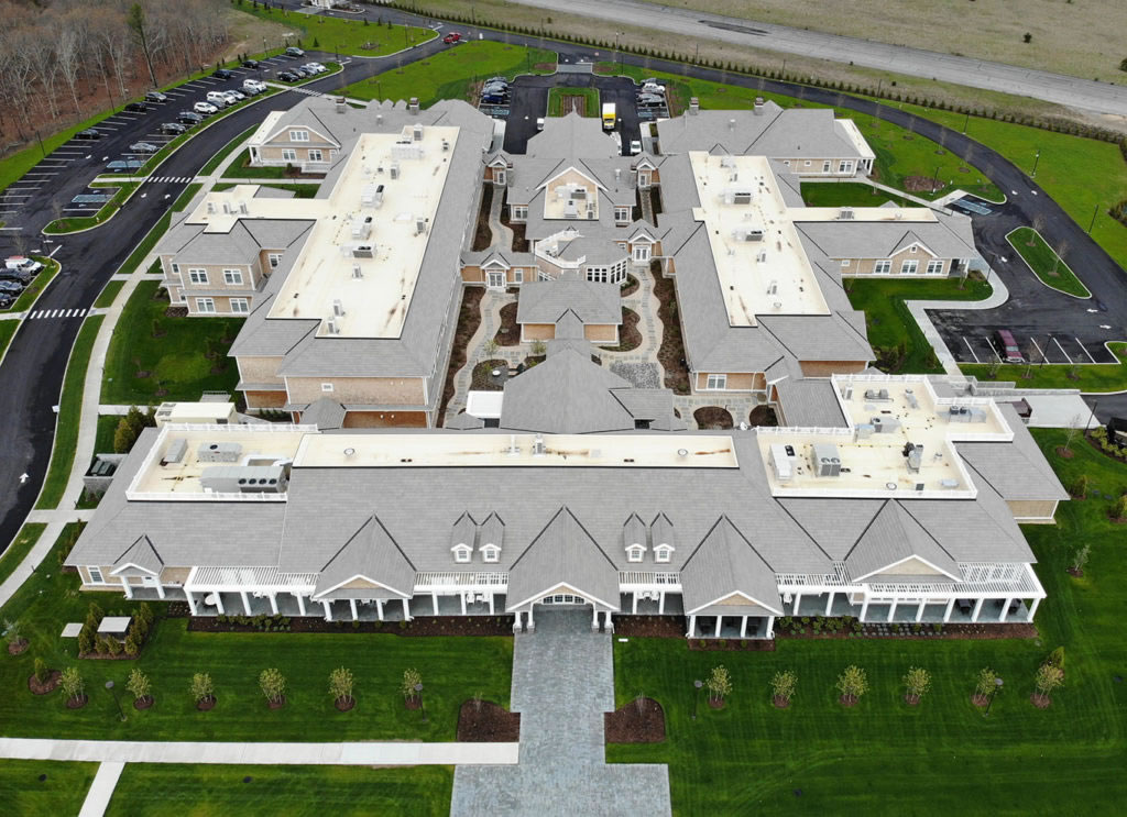Wellbridge Addiction and Treatment Center - Lakeville Pace Mechanical