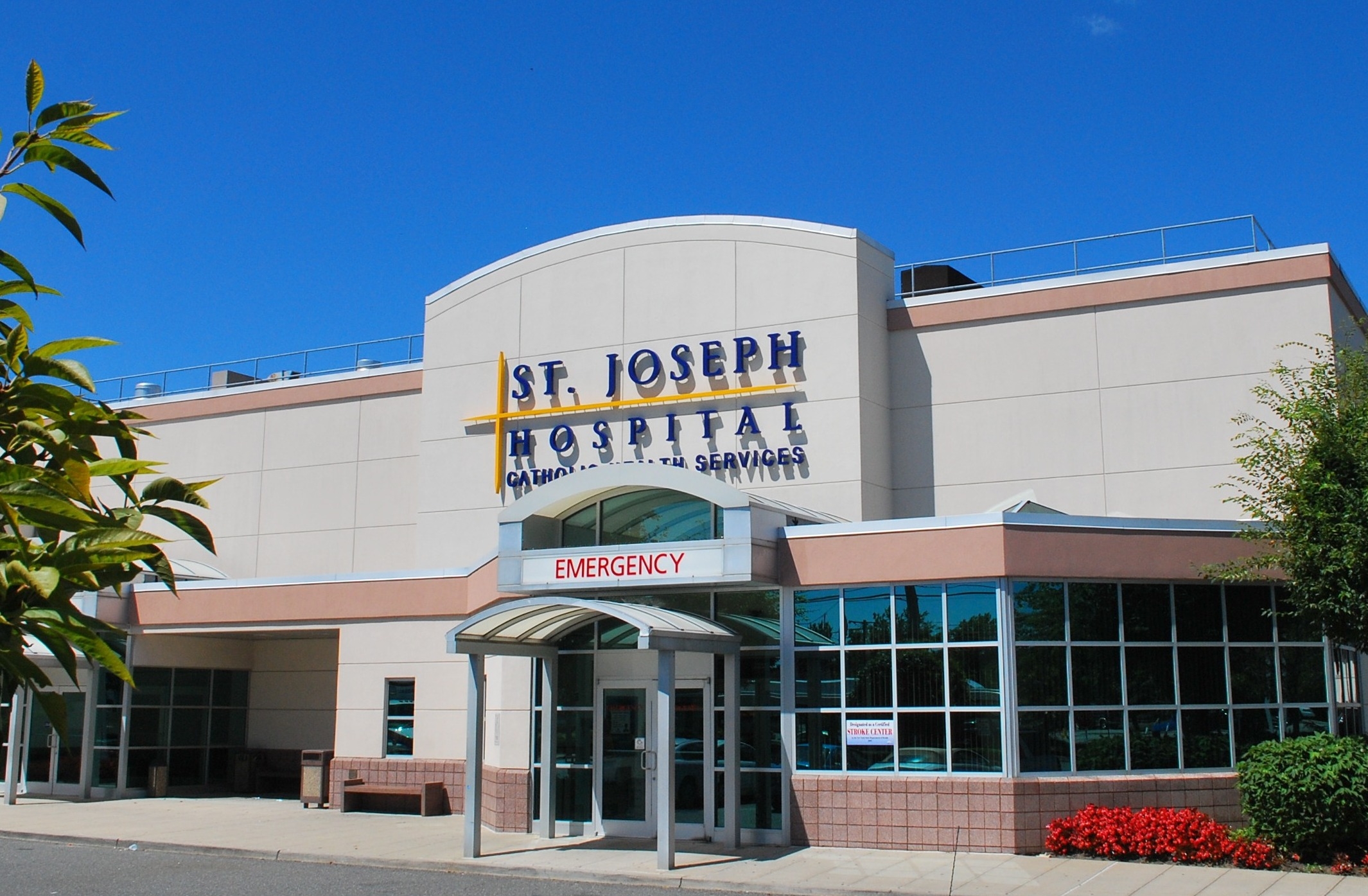 St. Joseph Hospital - Lakeville Pace Mechanical